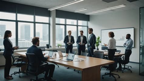 Astuces Pour Maîtriser La Communication Interne En Entreprise