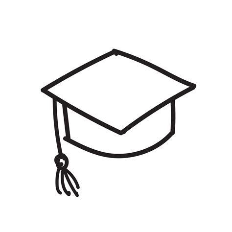 Education Doodles Hand Drawn 23609894 Png