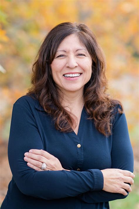 Jane Garcia California Farmlink