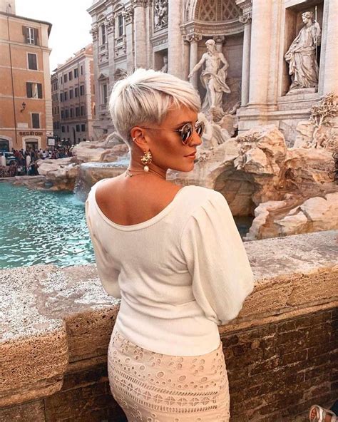 Pin On Short Hair Styles Pixie