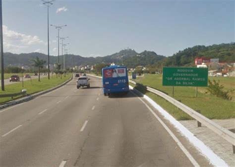 Plano Da Prefeitura Quer Transformar Via Expressa Sul Em Beira Mar Sul