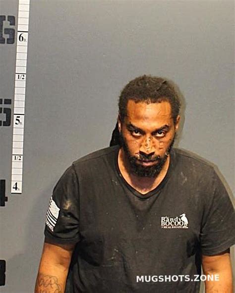 Boone Devontae 01142024 Western Tidewater Regional Jail Mugshots Zone