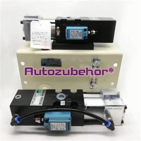 1pcs New Olp25 L Overload Oil Pump Pneumatic Pump Overload Protector Ebay