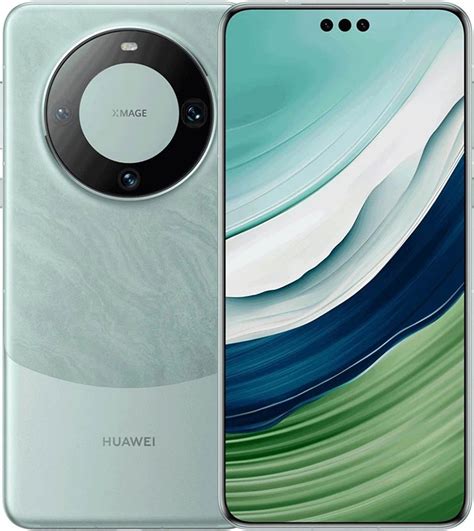 Huawei Mate 60 Pro Plus Tanıtıldı | Celal Yurtcu