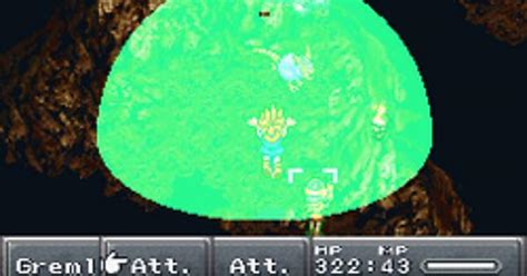 Shoutout To One Of My Old Favorites Crono Trigger Album On Imgur