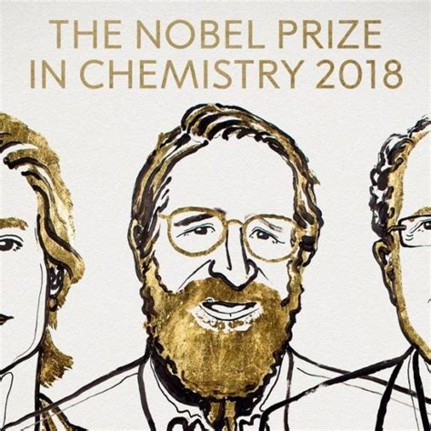 Premio Nobel de Química Revista C