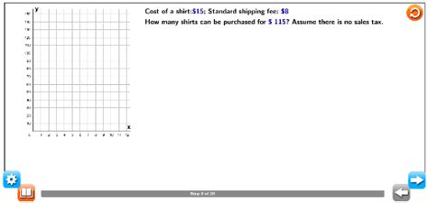 Example 3 Geogebra