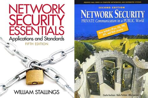 25 Must Read Cyber Security Books For IT Professionals Esevel