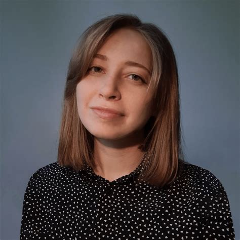 Аліна Хелашвілі Cedos