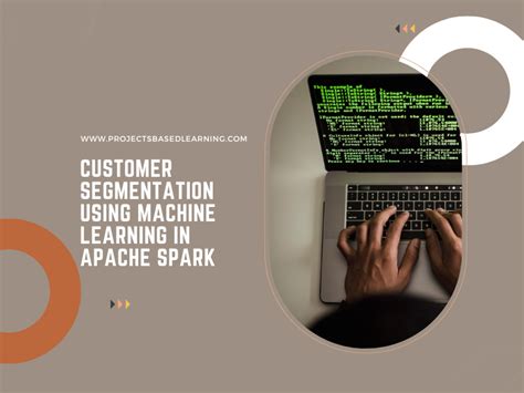 Customer Segmentation Using Machine Learning In Apache Spark Projects Based Learning