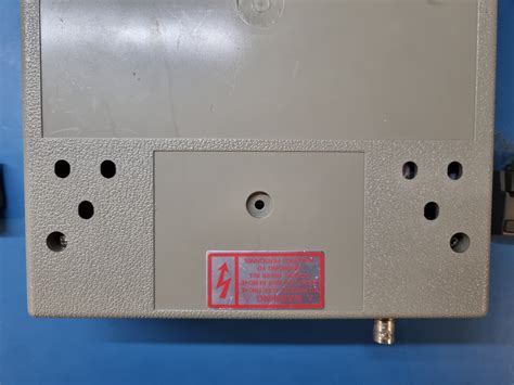 HP B Power Meter Teardown Hackaday Io HP B Power Meter Teardown Hackaday Io