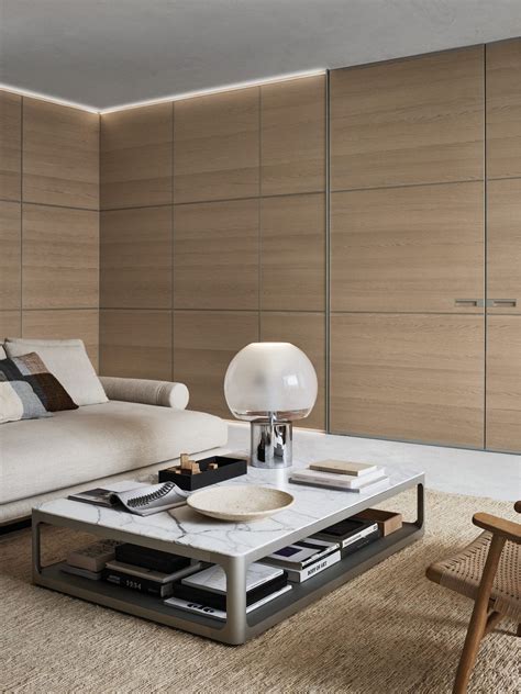 Structure Platino Cladding Rovere Taiga Credit Ceramica