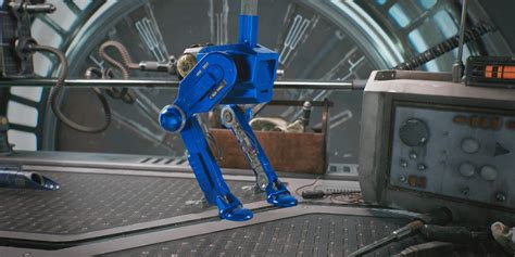 The Best Bd 1 Customizations In Star Wars Jedi Survivor Ranked