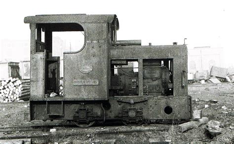 Brickyards Quarries Collieries Extractive Industries The