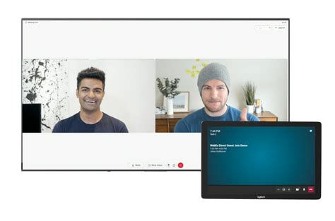 Join Webex Meetings On Microsoft Teams Rooms