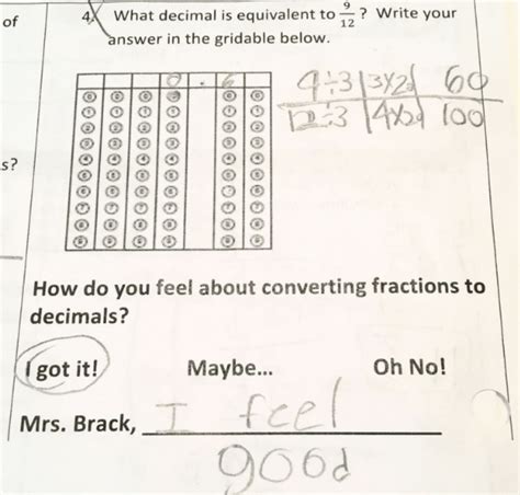 Exit Tickets Do They Enhance Formative Assessment