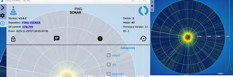 Trouble Installing New Ping360 Ping Sonar Devices Blue Robotics