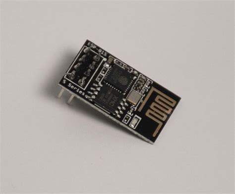 低能耗物联网门传感器的制作 电子发烧友网