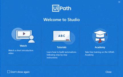 Uipath Tutorial For Beginners What Is Uipath Rpa