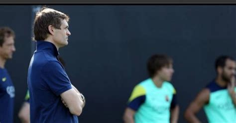 티토 빌라노바 46세 나이로 타계 안타까움