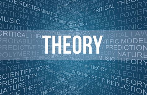 Theory Study Group