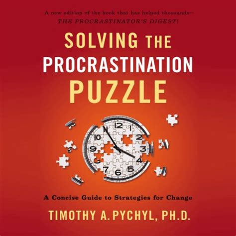 Stop Overcome Your Procrastination Hacks That Work