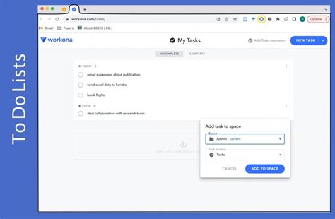 Four Key Chrome Extensions For Researchers The Effortless Academic