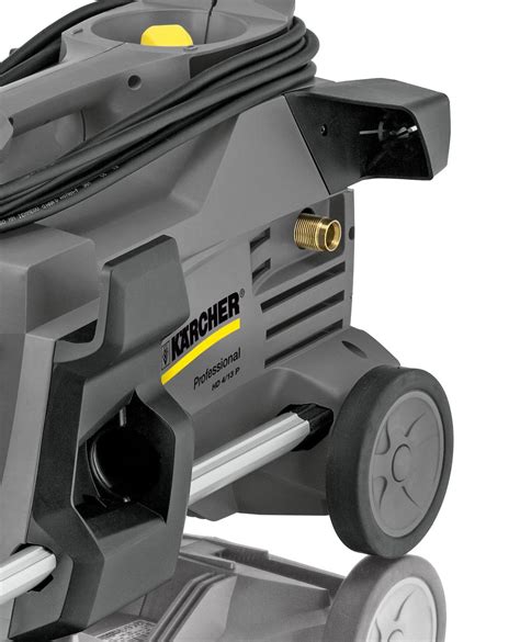 Kärcher Hochdruckreiniger Professional HD 400 Pro Kaltwasser Amazon