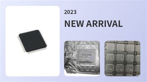 蔡武雄 On Linkedin New Arrival Ic Chip Stm32f103vct6 Integrated Circuit 32bit Cortex M3