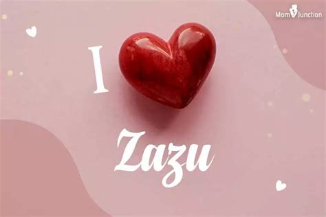 Explore Zazu Meaning Origin And Popularity