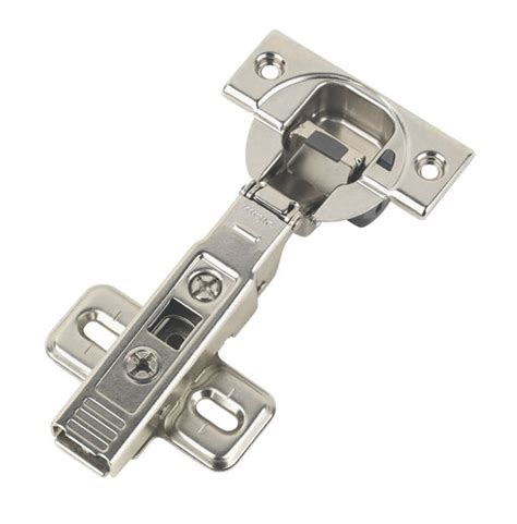 Cabinet Hinges — Screwfix Eu