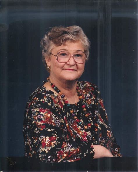 Barbara Allen Lampley