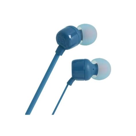 Auricular Jbl Tune T Azul Con Mic Omega Computaci N