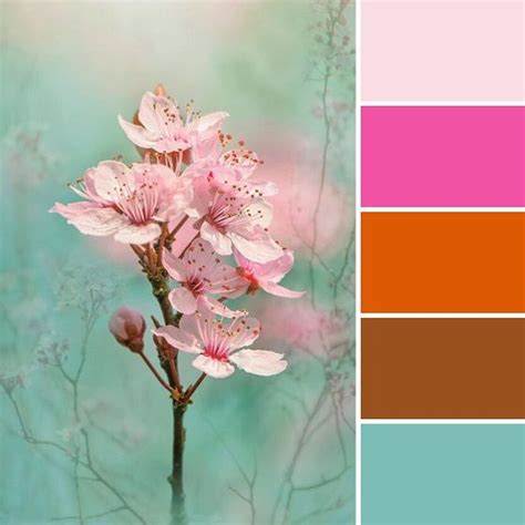 Color Combinación Ideas para combinar colores de tu outfit Paletas