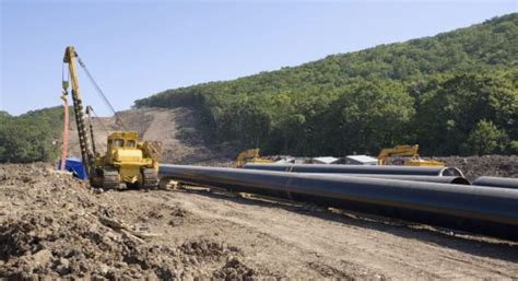 Bc Industry Supports Approval Of Tmx Pipeline Remi Network