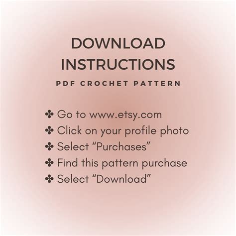Skitter The Spider Crochet Pattern Pdf Download Beginner Friendly No