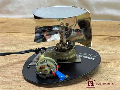 Code 3 Product Parts