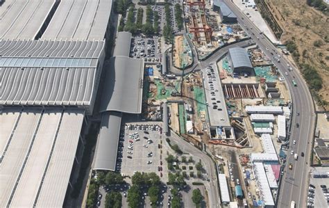 配合轨交站点建设，济南西站西广场进出口调整 济南社会 舜网新闻