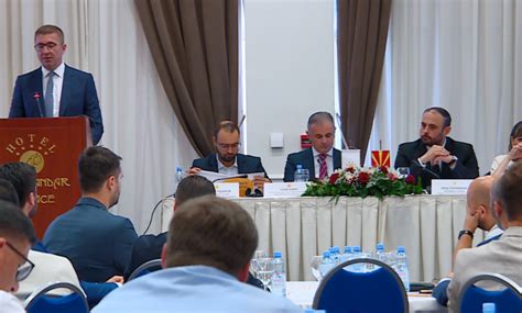 “qeveria E Re Do Ta Shpërndajë Këshillin Gjyqësor Dhe Atë Të