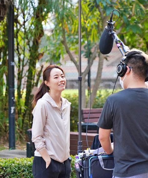 演過《戀愛自由式》！鄧麗欣隔17年再拍港劇｜即時新聞｜繽fun星網｜oncc東網