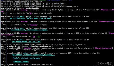 如何在centos 6 5上安装配置fastdfs？ Hcrm博客