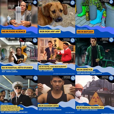 Iscp Bringing Filipino Humor To A New Level