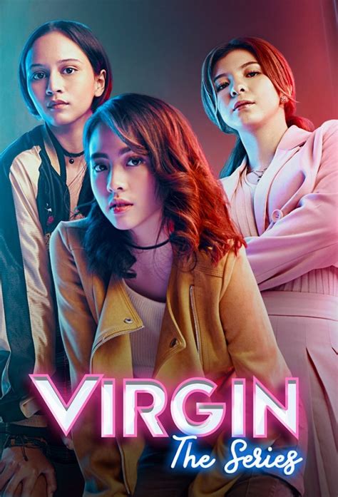 Virgin The Series Thetvdb Com