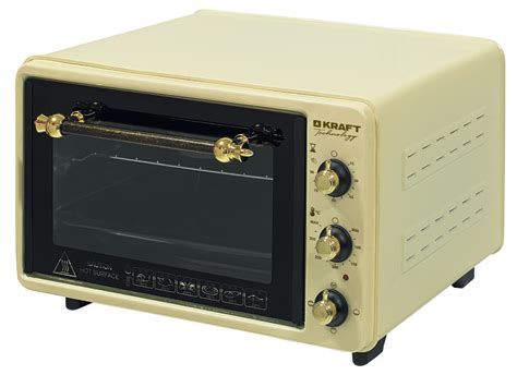 KRAFT Technology TCH-MO3605BG retro инструкция