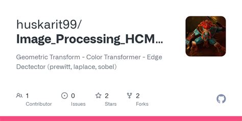 Github Huskarit99imageprocessinghcmus Geometric Transform Color