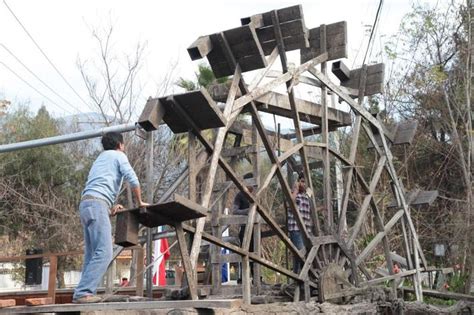 Más De 200 Actividades Gratuitas En Día De Los Patrimonios