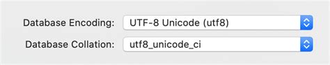 Mysql My Django Admin Fields Does Not Show Non Asccii Data Correctly