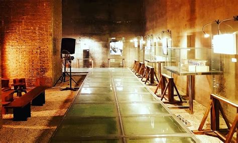 برج آزادی معرفی طبقات و تاریخچه عکس 360 درجه