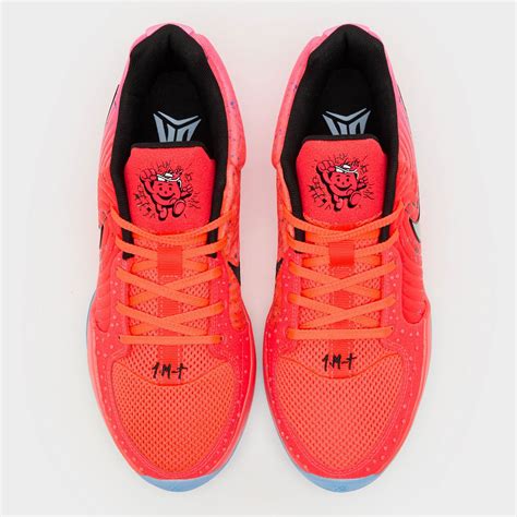 Nike Ja 2 X Kool Aid Tropical Punch If0302 600