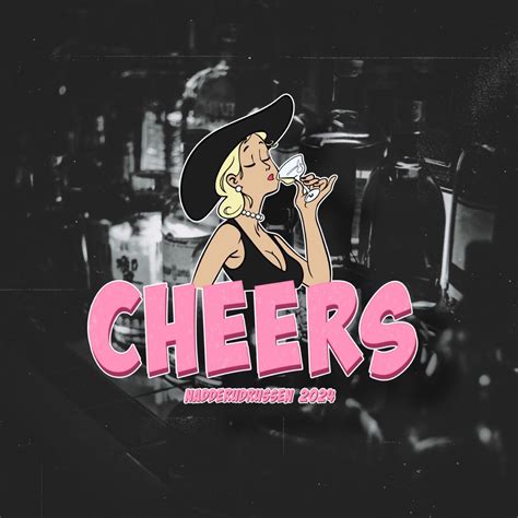 Cheers Hjemmesnekk Single Album By Murillo Apple Music